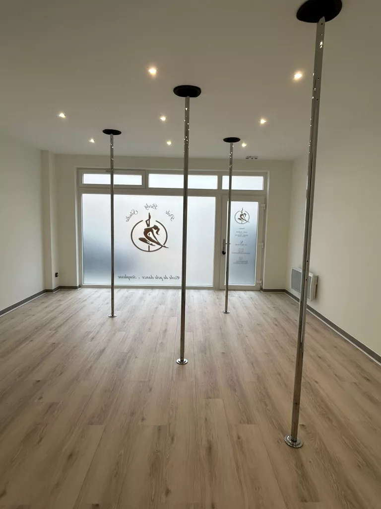 Pole Body Studio – Cours de Pole Dance à Genève